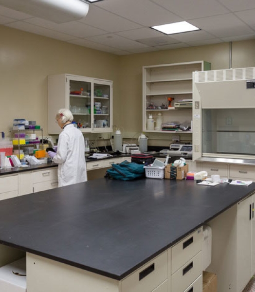 Labs - BioCT Innovation Commons