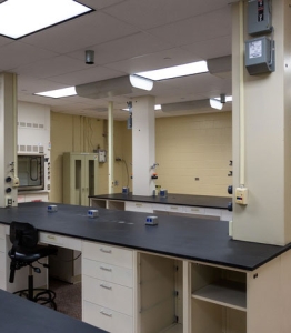 Labs - BioCT Innovation Commons