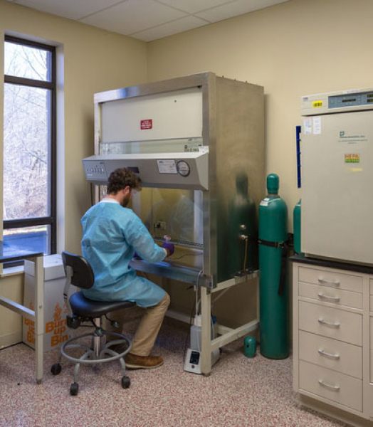 Labs - BioCT Innovation Commons